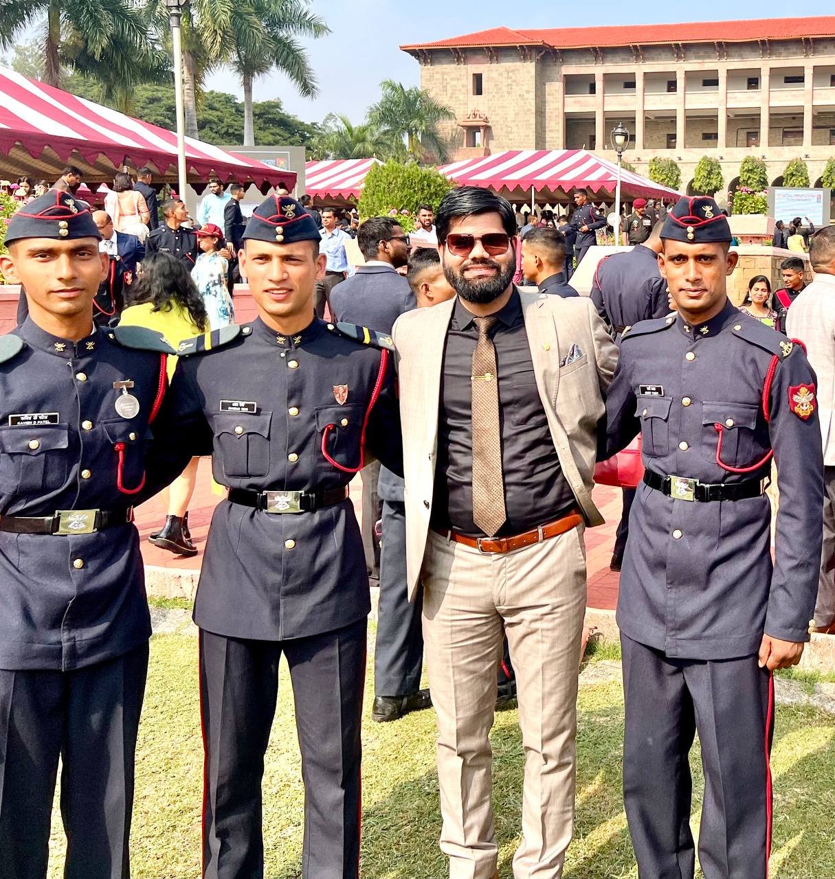 NDA vs. CDS vs. SSB: Which Path Is Right for You? - NDA - Warriors ...